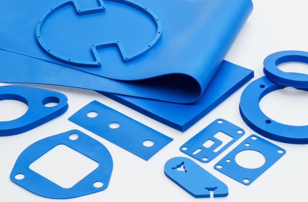 Metal Detectable - American Rubber Products
